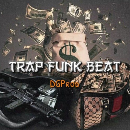 Stream Trap/Funk beat - DGProd by DGProd | Listen online for free on ...