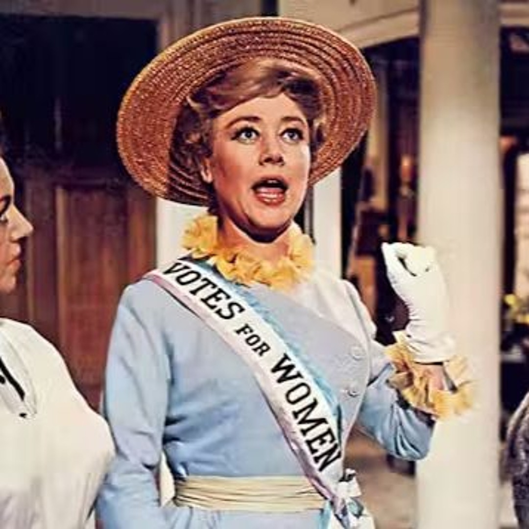 Stream Sister Suffragette - Sop(a) by Linor Oren | Listen online for ...