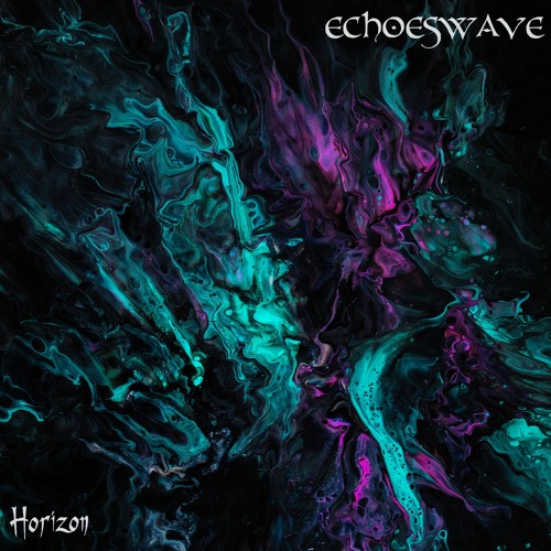 Stream Horizon by Echoeswave | Listen online for free on SoundCloud