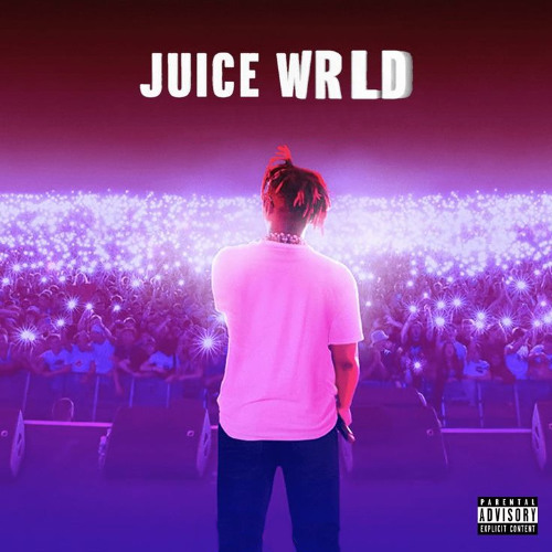 Stream Axel | Listen to Juice WRLD Unreleased Album playlist online for ...