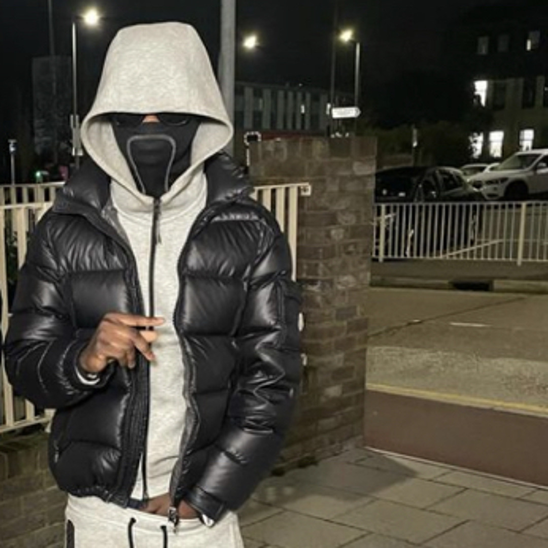 Stream #S17 Lil Zino - still live in the street by 🏴🏁 | Listen online ...