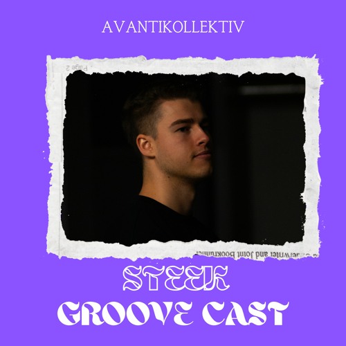 Stream Groove Cast #10 - Steek | Hardgroove / 144-147 BPM by ...