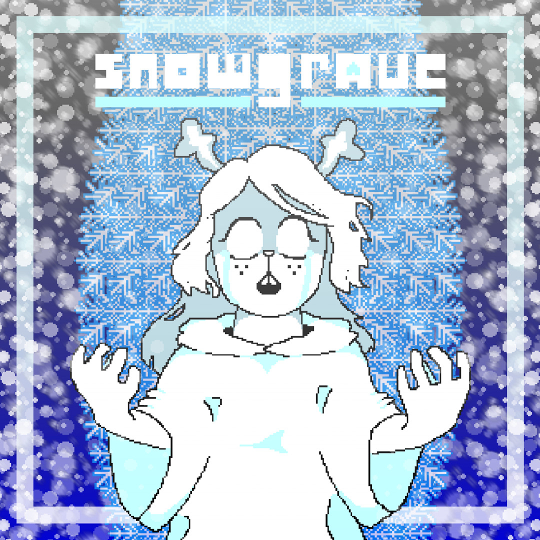 Stream SNOWGRAVE - Dreemified || [Kris]MAS [Specil] !!! by Ashie ...