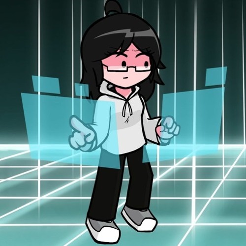 Stream Fnf vs Cyber Sensation Virus (Fanmade) by FnF Me Likey | Listen ...