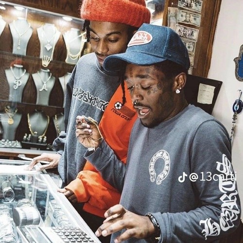 Stream irrumabo puellae ft Fiji (remix) by fxsi* | Listen online for ...