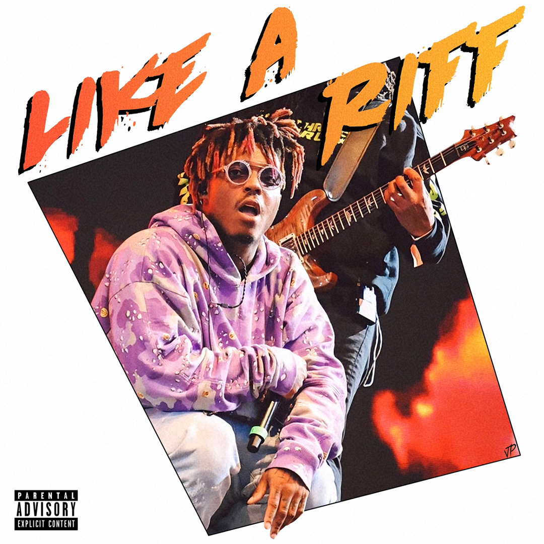 Stream Juice WRLD - Like A Riff by Leak WRLD | Listen online for free ...