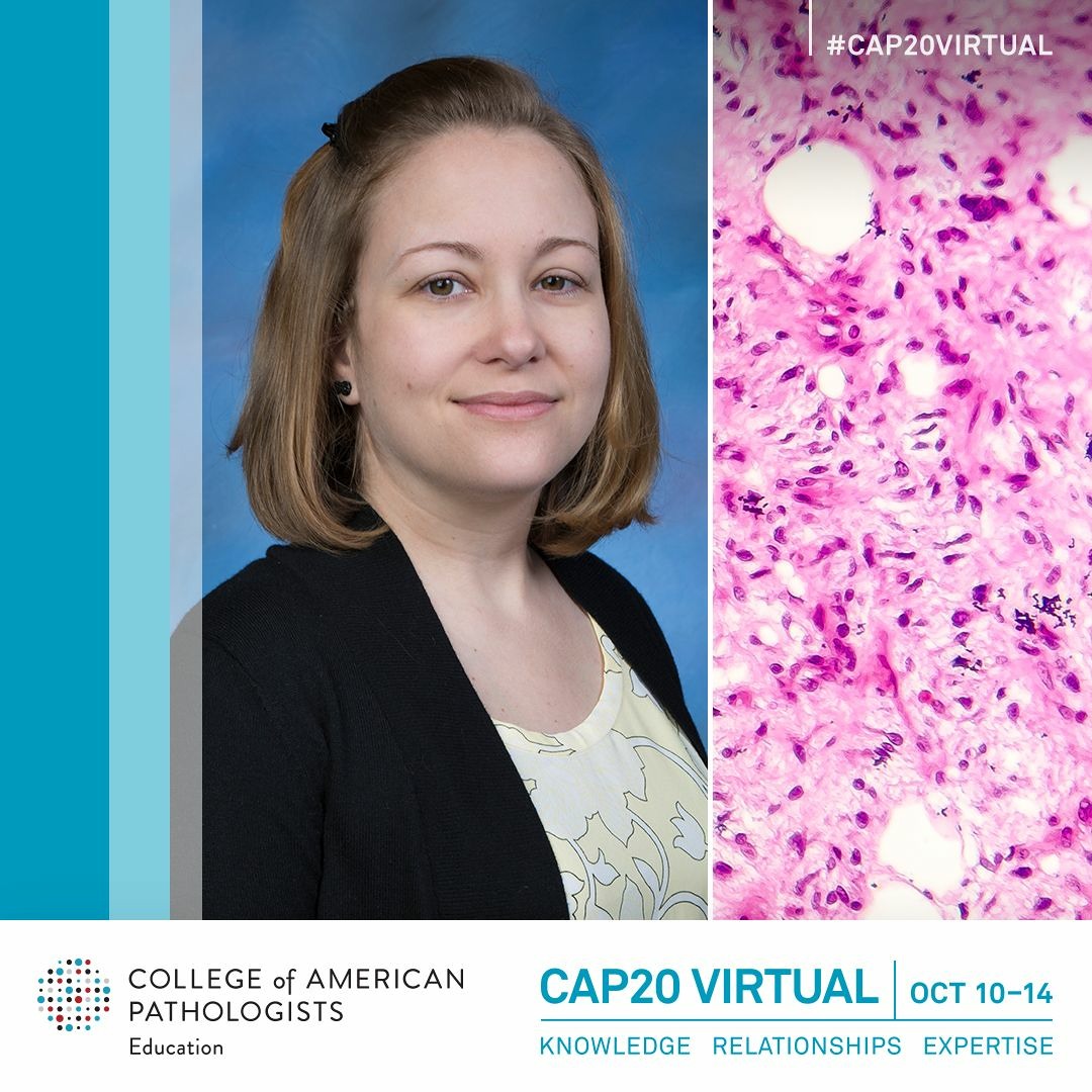 Stream Why Soft Tissue Pathology Is Fun (Really!) by CAPcasts from the ...