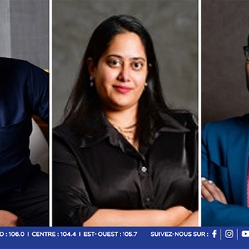 Stream Bande sonore explosive : Stephane Adam accuse, Aditi Boolell ...