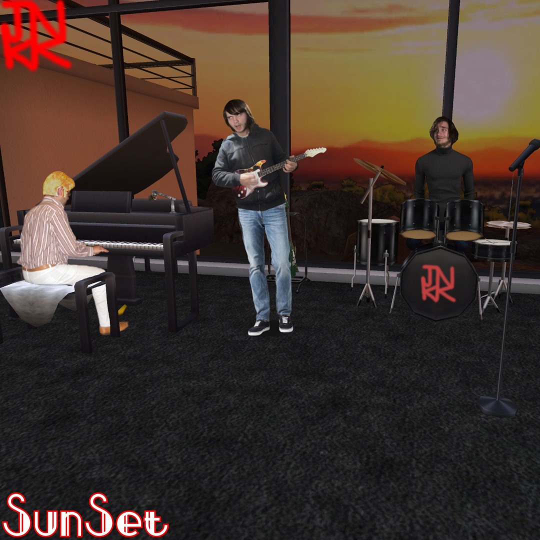 Stream JNKK | Listen to Sunset playlist online for free on SoundCloud