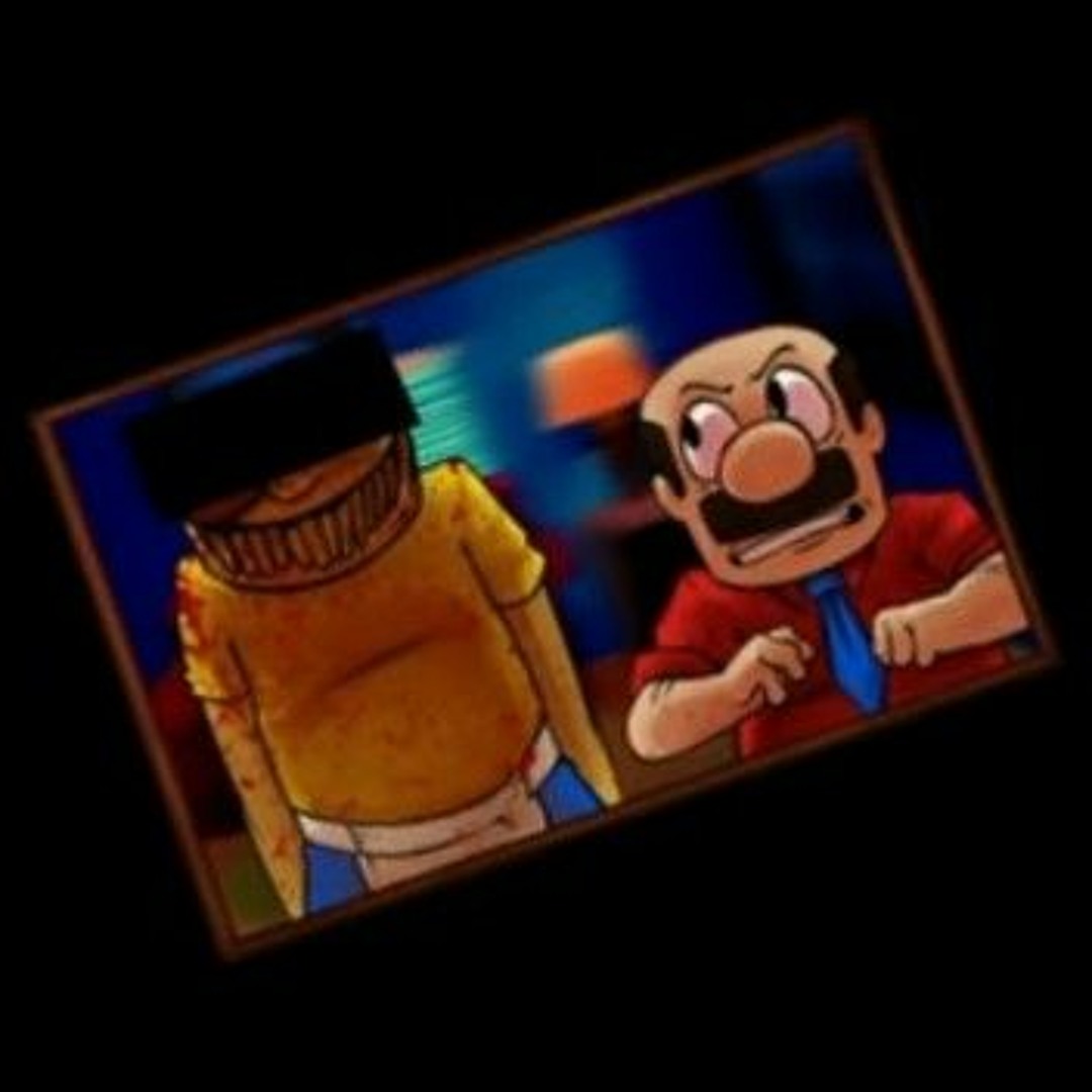 Stream FNF - VS Jeffy - SML Movie: Jeffy's Endless Aethos ...