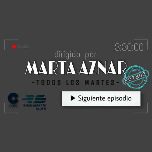 Stream SIGUIENTE EPISODIO E07S02: ESTRENOS QUE NO DEBES PERDERTE by Radio Sureste COPE - 88.3 fm ...