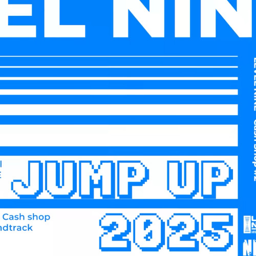 Stream 2025 Cash Shop BGM - Jump Up > NIKKE GODDESS OF VICTORY OST by Nio | Listen online for ...