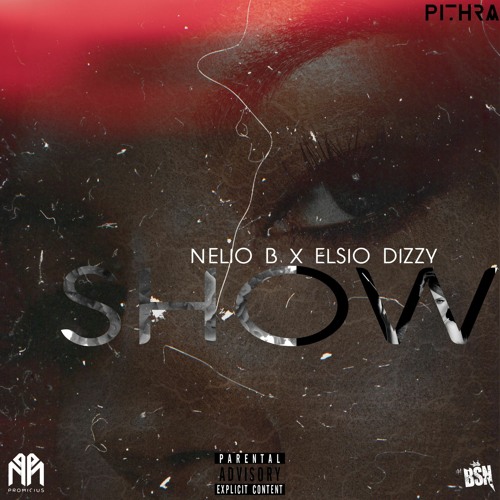 Stream SHOW-[FT.ELSIO DIZZY] by Nélio B | Listen online for free on ...