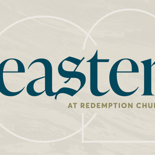 Stream Easter: Conquered Sin - April 20, 2025 (Myles Holmes) by ...