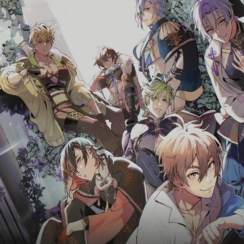 Stream NU- Carnival Opening Theme Bright Purity by Hime Shira | Listen ...