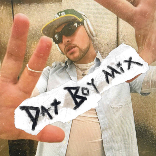 Stream DAT BOY MIX by Keanu Feleti | Listen online for free on SoundCloud