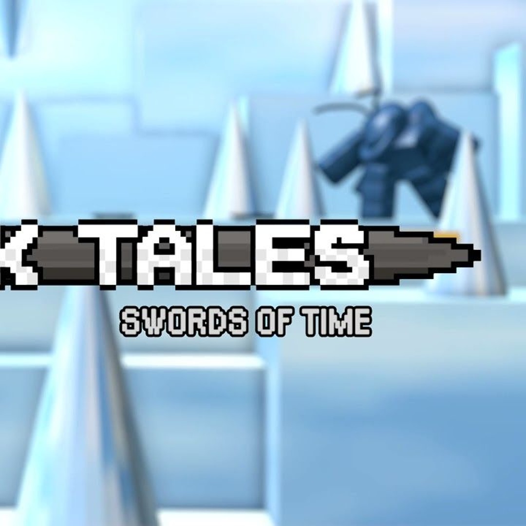 Stream Supreme Ant - Block Tales OST by Oofer | Listen online for free ...