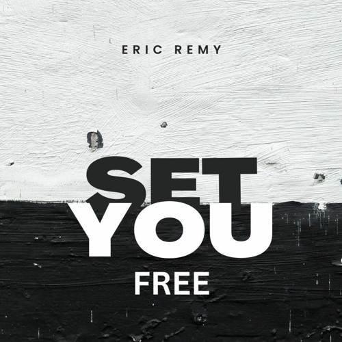 Stream Lucas & Steve - Set You Free (feat. Laura White)(Eric Remy Edit ...