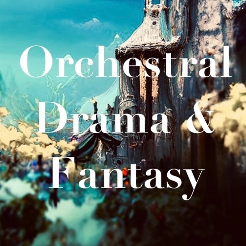 Stream Sam Gale | Listen to Orchestral Drama & Fantasy playlist online ...