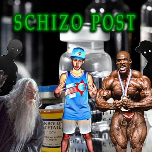 Stream ANABOLIC SCHIZO POST - FIGHT CLUB by 𝔐oon 𝔇eity (bablian edit ...
