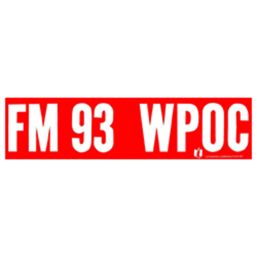 Stream NEW: WPOC - Demo - Axcess Broadcast Services by Radio Jingles ...