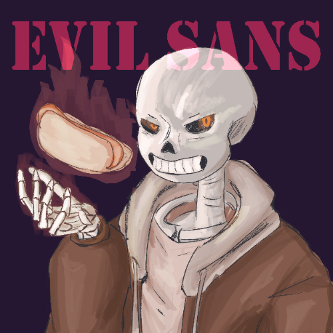 Stream Evil Sans by Kildare | Listen online for free on SoundCloud