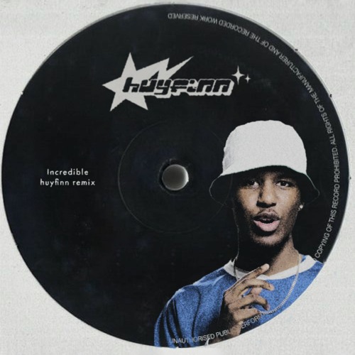 Stream Novelist - Incredible (liquid remix) by huyfinn | Listen online ...