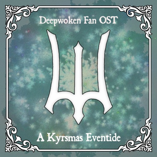 Stream A Kyrsmas Eventide (Deepwoken Fan OST) by RIXXIA | Listen online ...