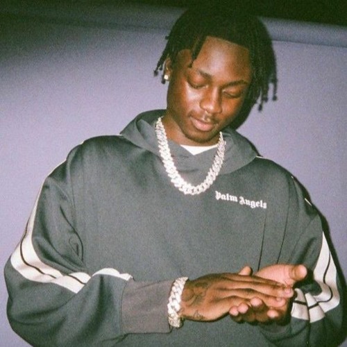 Stream [FREE] Kyle Richh x Jenn Carter x Sdot Go x Jersey Drill Type ...