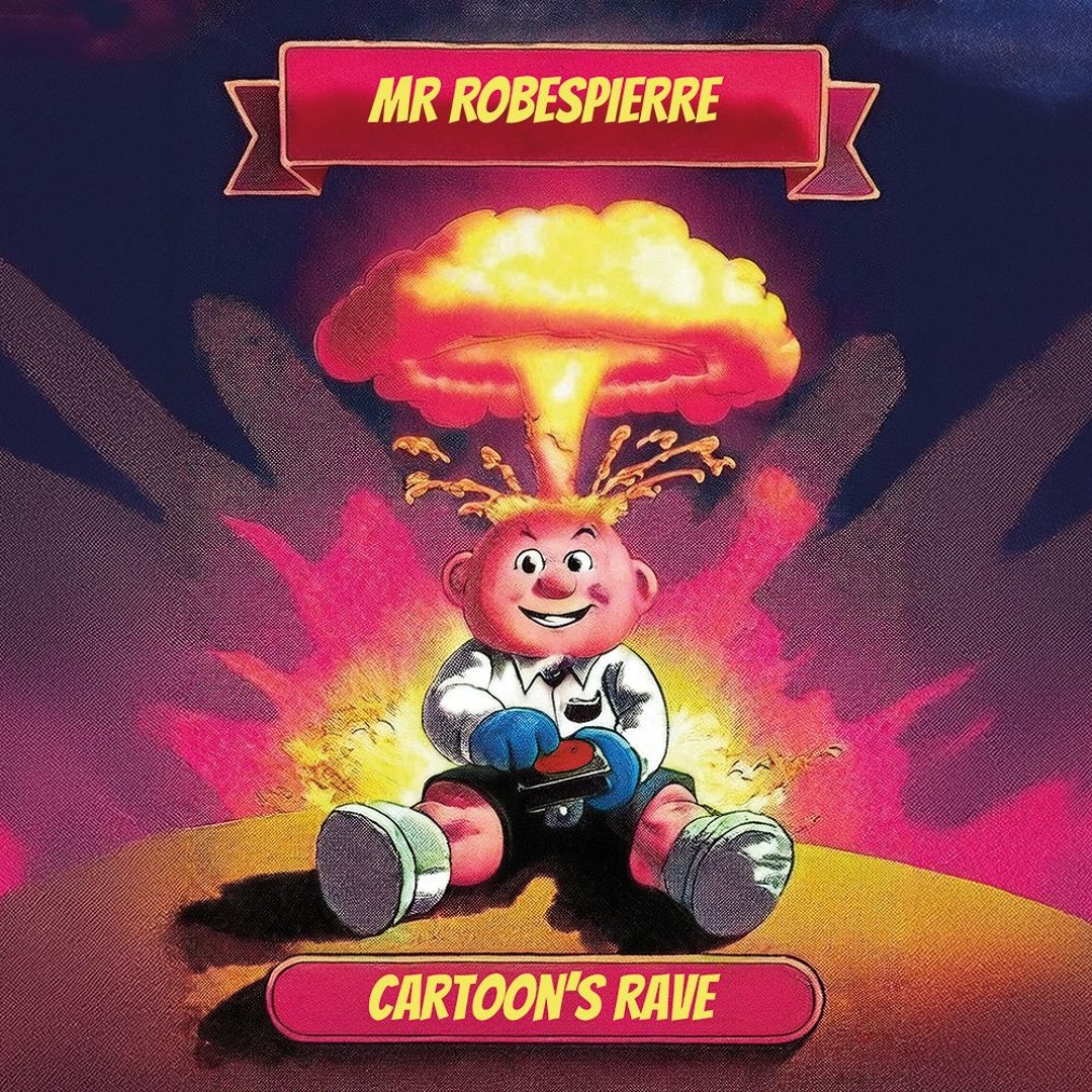 Stream Monsieur Robespierre | Listen to Funny Rave - Cartoons & movies ...