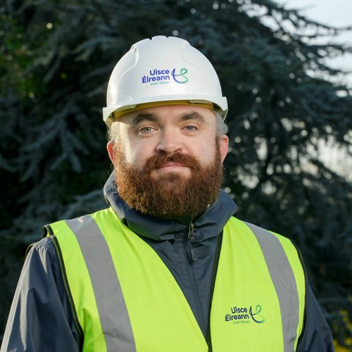 Stream Mallow WWTP and Sewer Network Upgrades 2 by Uisce Éireann ...