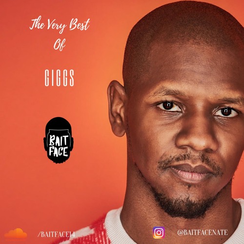Stream The Very Best Of: Giggs by BaitFace | Listen online for free on ...