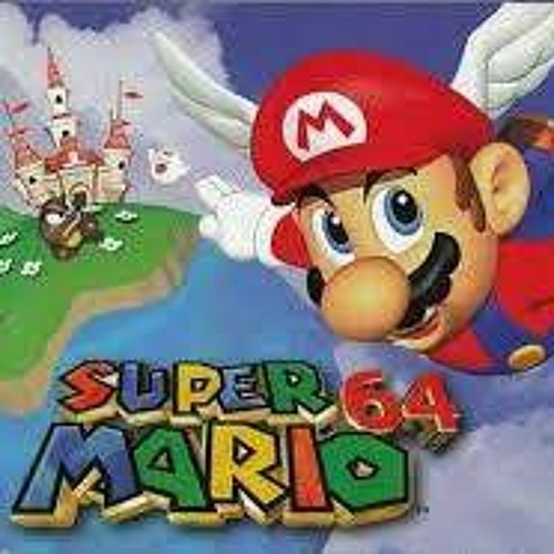 Stream Super Mario 64 Soundtrack - File Select Theme by Cherrmint69 ...