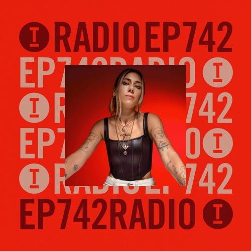 ESSEL & LUCATI & Katy Alex - Toolroom Radio 742 2024-06-16