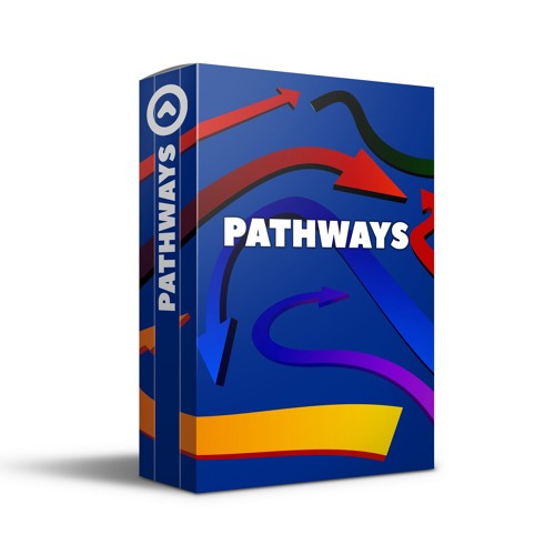 Stream (Grade 2-3) Pathways - Marching Band Show by Synced Up Designs ...