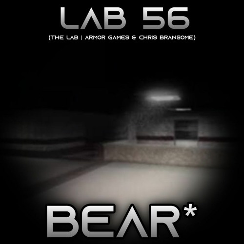 Stream [VALENTINES] Roblox BEAR* Lab 56 Theme (The Lab by Armor Games ...