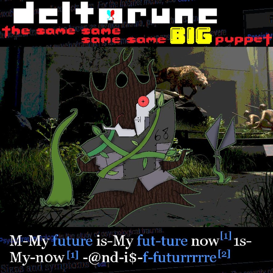 Stream M-My futUre is-My fut-ture now 1s-mY-n0w-@nD-i$-f-futurrRrre ...