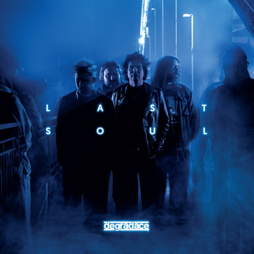 Stream 5 AM Eyes by Degradace | Listen online for free on SoundCloud