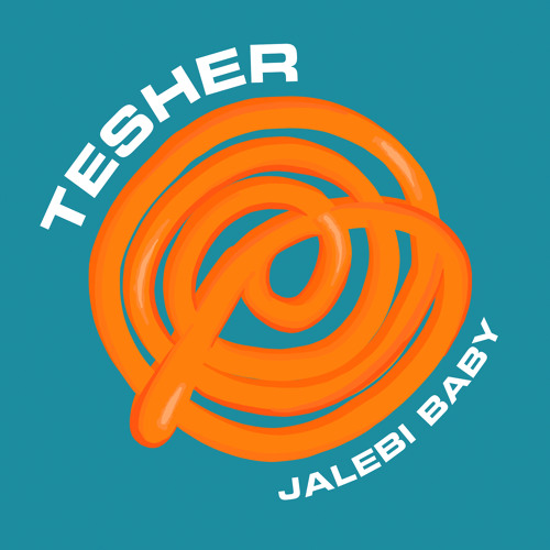 Stream Tesher - Jalebi Baby by Tesher | Listen online for free on ...