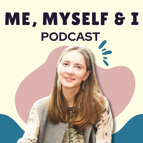 Stream episode Me, Myself & I — Effects of Social Media on Mental ...