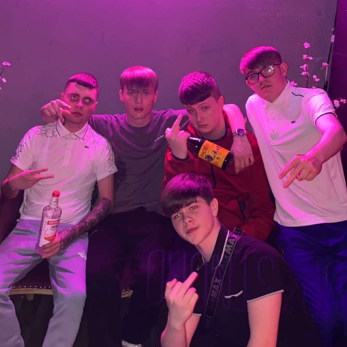 Stream mc benno Bailey Mc Vylo Jayse mc Wee BT- maria maria by BENNO ...