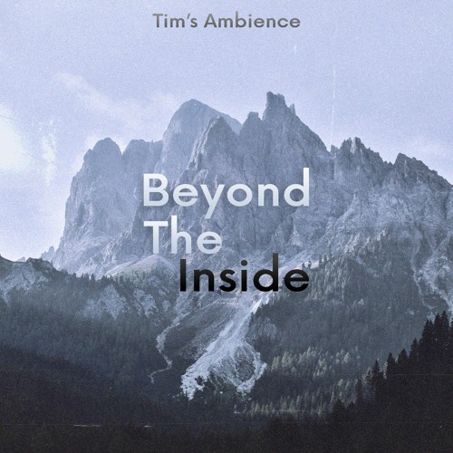 Stream Alteration by Tim's Ambience | Listen online for free on SoundCloud