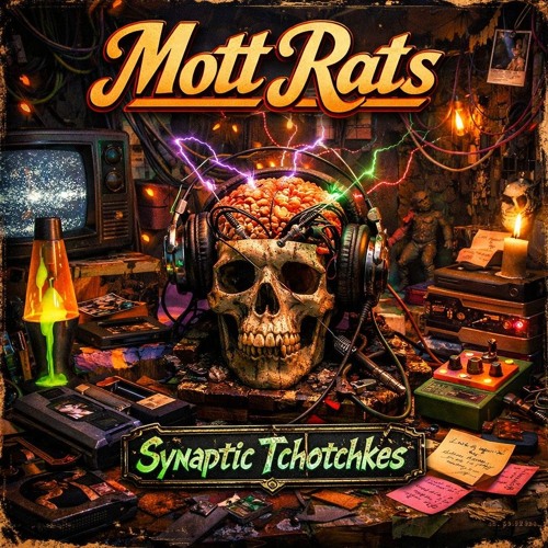 Stream Lazy Dayz Playz by Mott Rats | Listen online for free on SoundCloud