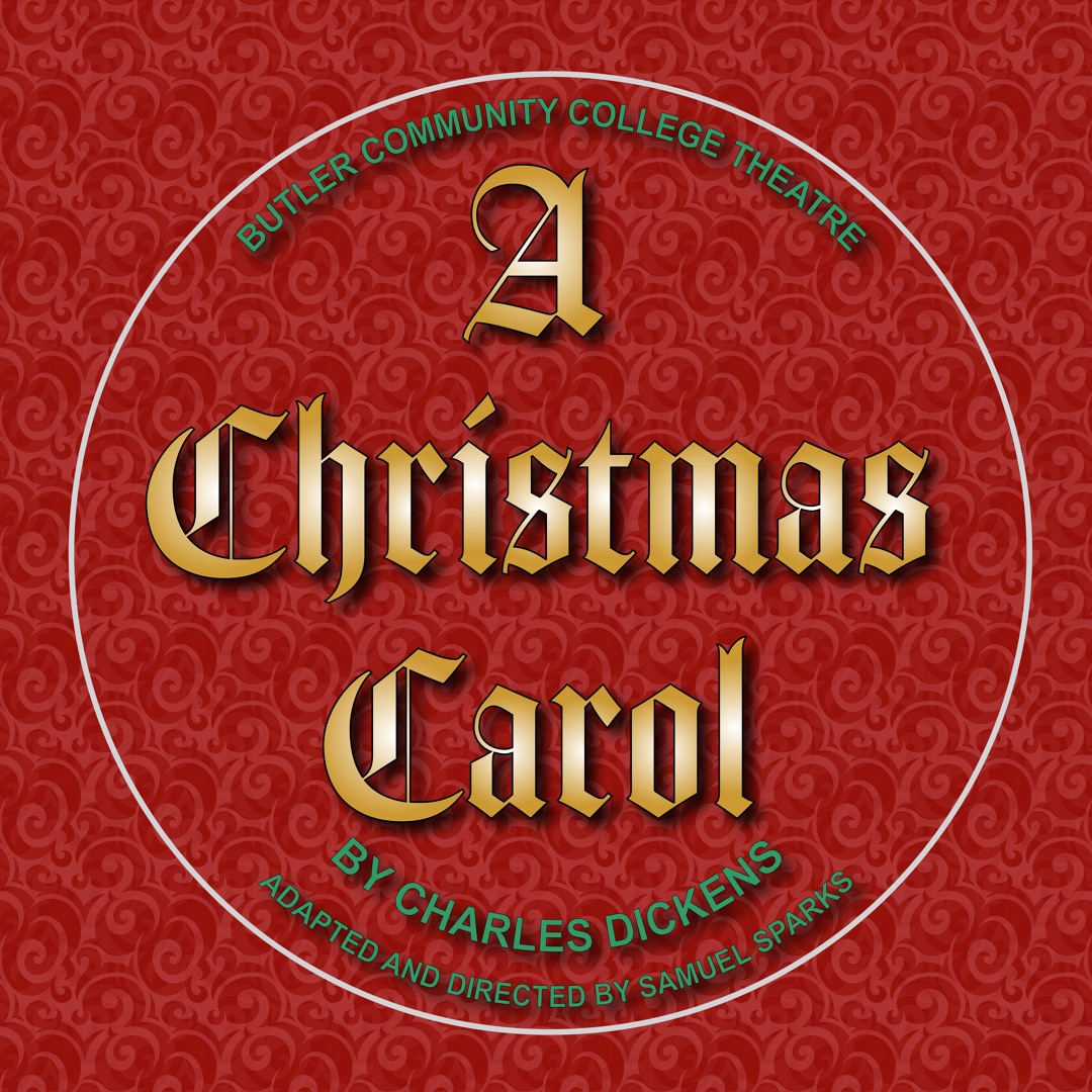 Stream A CHRISTMAS CAROL Butler Community College Theatre | Listen to ...