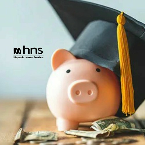 Stream ALIVIO EN LA DEUDA ESTUDIANTIL by HNS Noticias | Listen online ... Stream ALIVIO EN LA DEUDA ESTUDIANTIL by HNS Noticias | Listen online ...