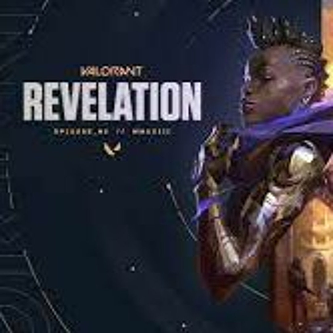 Stream Valorant Main Menu Theme Act 6 by Diaa Ahmed | Listen online for ...