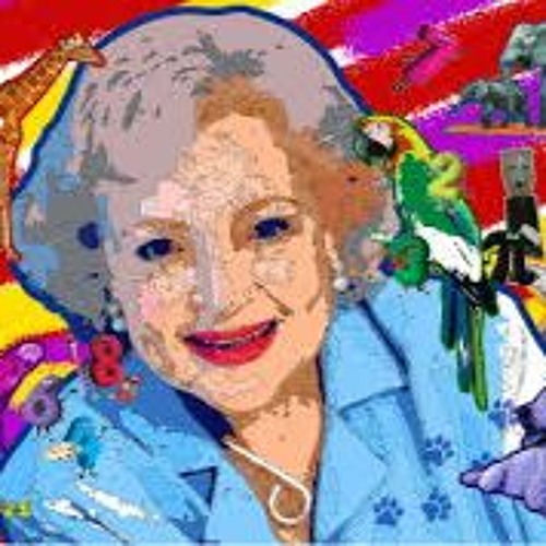 Stream Betty White (Prod. The Big Homie Jack)(RIP) by JACK CHALLE ...