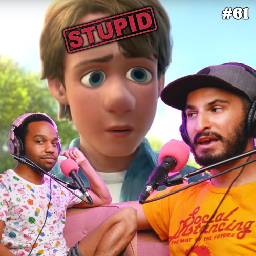 Stream episode Benji Hates Toy Story 3 Ending (The Pink Popcast #61) by ...