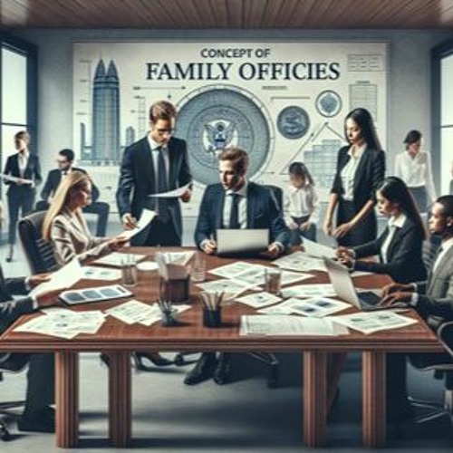 Stream Morne Patterson - Family Offices What They Are And Why You Need ... Stream Morne Patterson - Family Offices What They Are And Why You Need ...