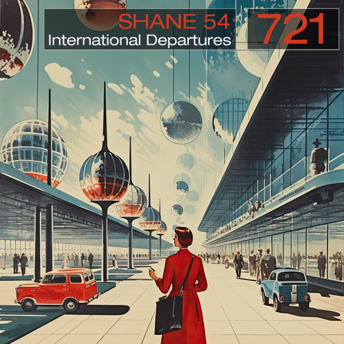 Shane 54 Tracklists Overview